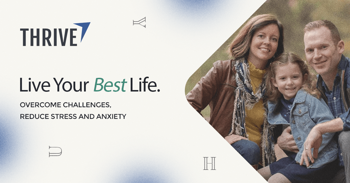 Thrive | Pure Hypnosis